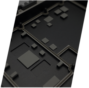 FORM-IN-PLACE (FIP) DISPENSED GASKET - TennMaxGlobal