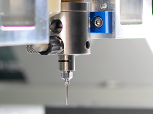 FORM-IN-PLACE (FIP) DISPENSED GASKET - TennMaxGlobal