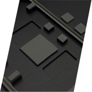 THERMAL INTERFACE MATERIALS - TennMaxGlobal